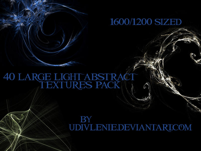 Light Abstract textures by udivlenie on DeviantArt