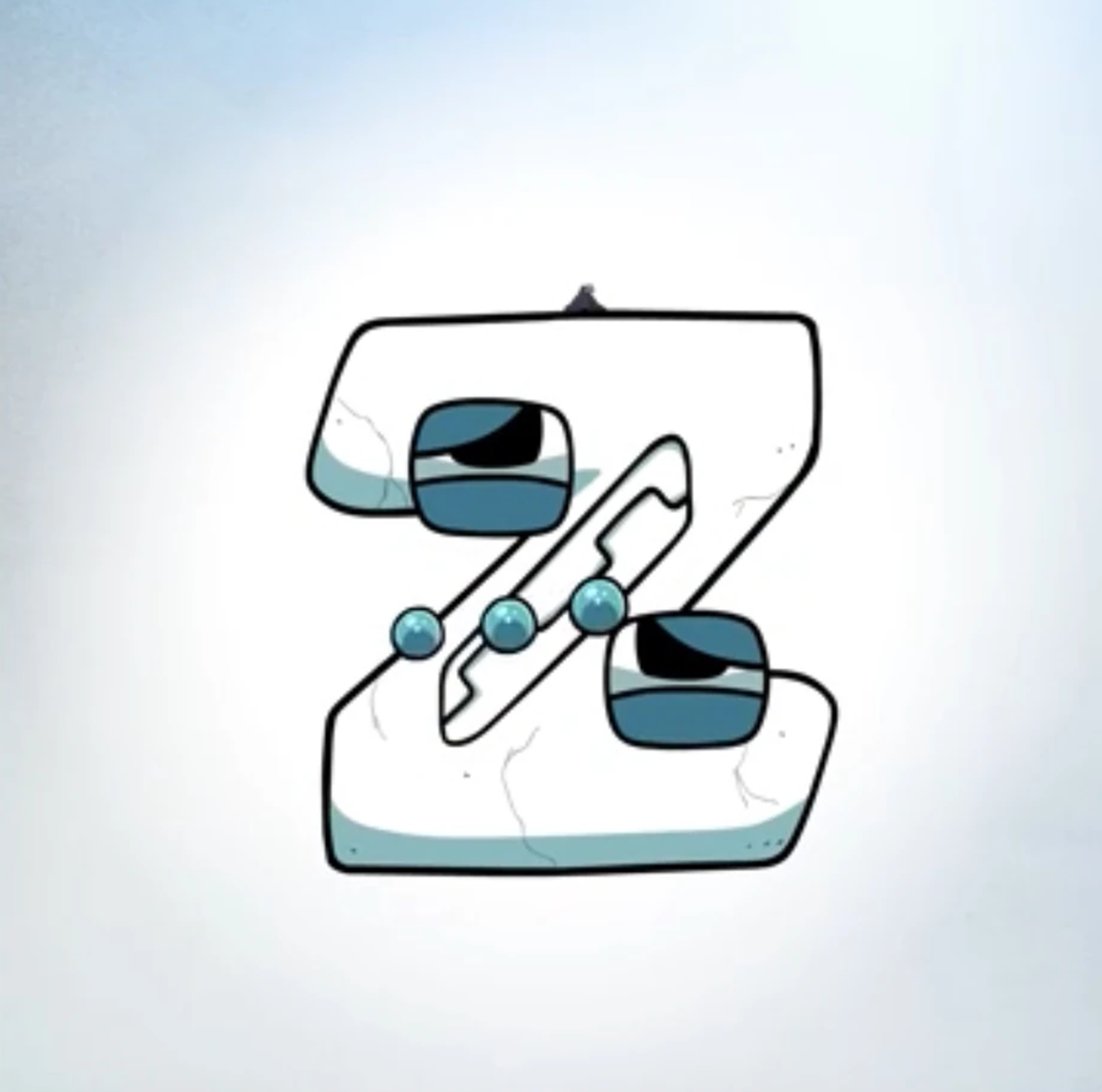 LTime Font by FontLeak on DeviantArt