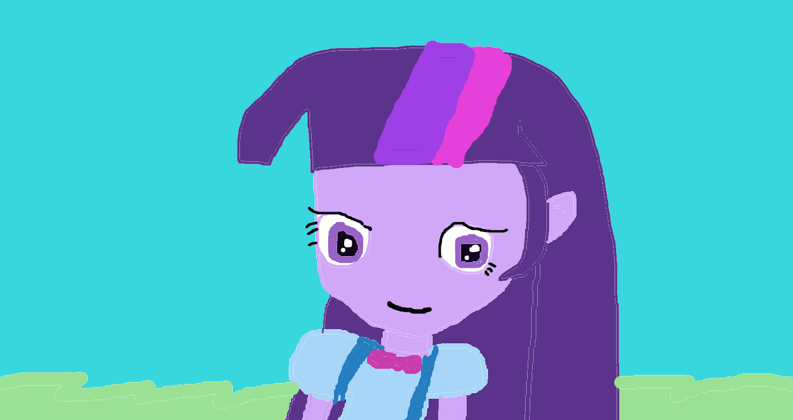twilight as a equestria by twilightsparkle965 on DeviantArt