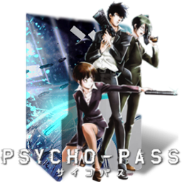 PsychoPass1 by lmbrticons on DeviantArt