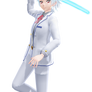 [Detective Conan MMD] Ran Mouri +Model DL by Rymoka on DeviantArt