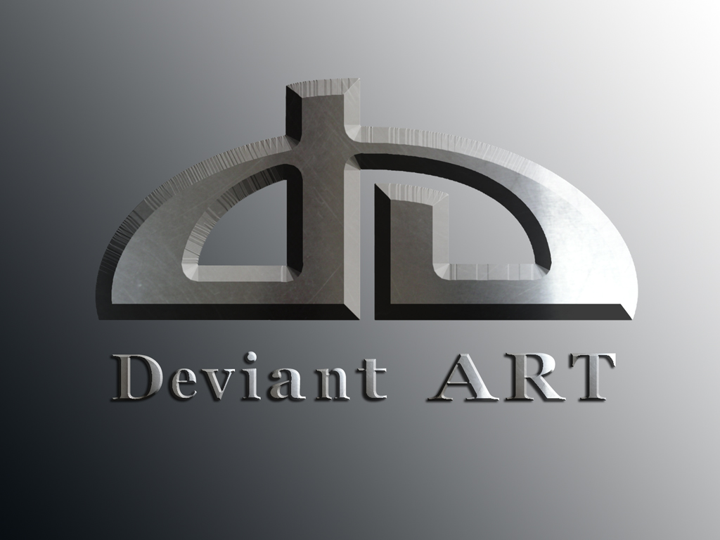 DeviantArt Metal by kokej69 on DeviantArt