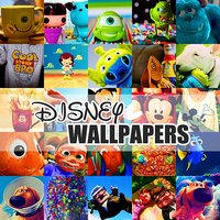 Disney Walpapers by AgosAmpudiaXD on DeviantArt