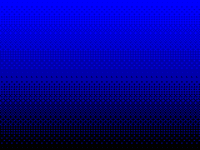 Windows 3.1X blue Background by IceMonkiGaming on DeviantArt