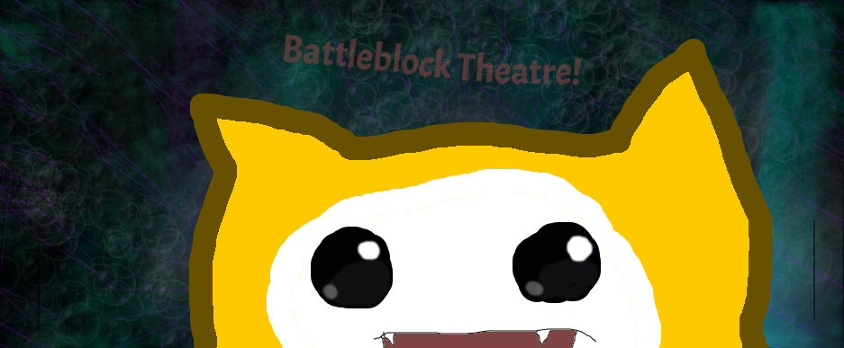 Battleblock Cat by Ilikestuff69 on DeviantArt
