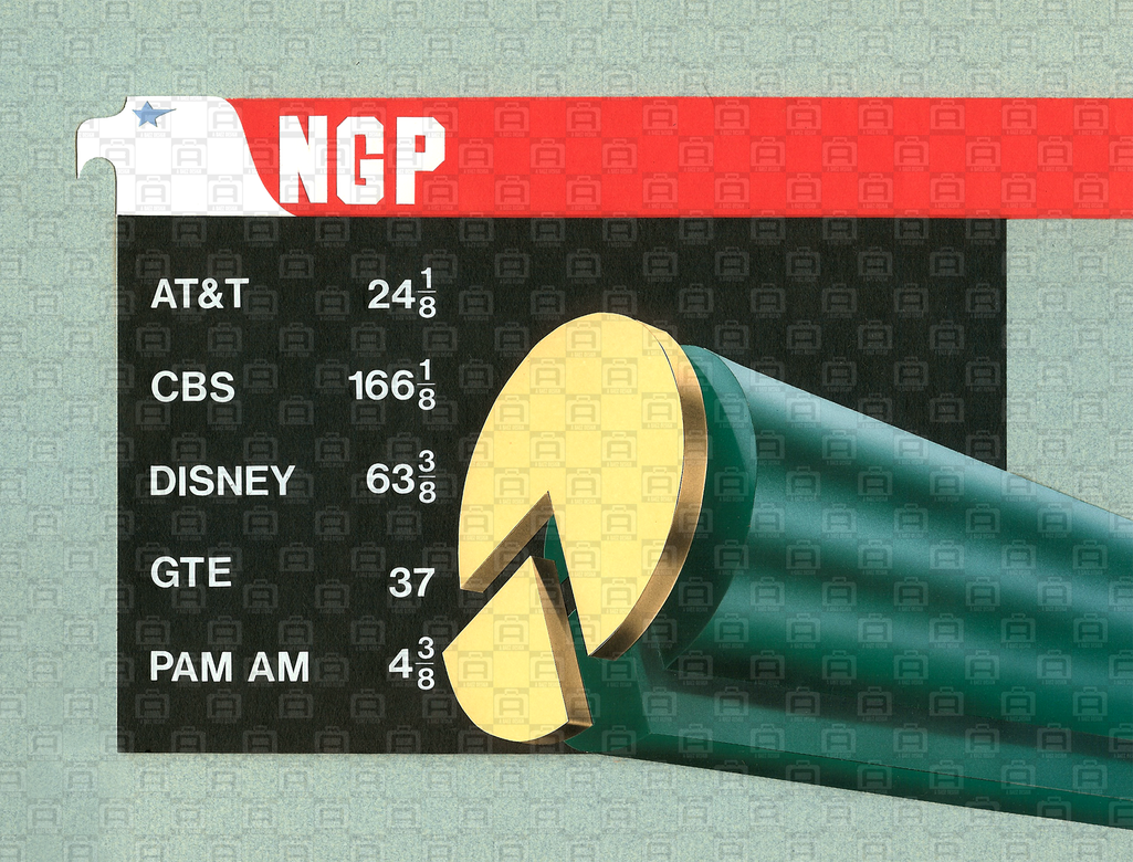 NGP Chart by ArmandoBaez1949 on DeviantArt