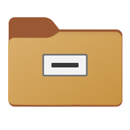 [.ICO] Windows 11 General Files Folder Custom Icon by EzzyDeath on ...