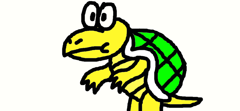 Koopa by Bermattra on DeviantArt
