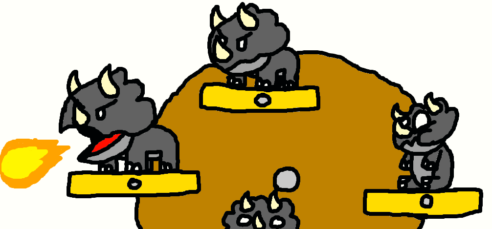 Reznors by Bermattra on DeviantArt