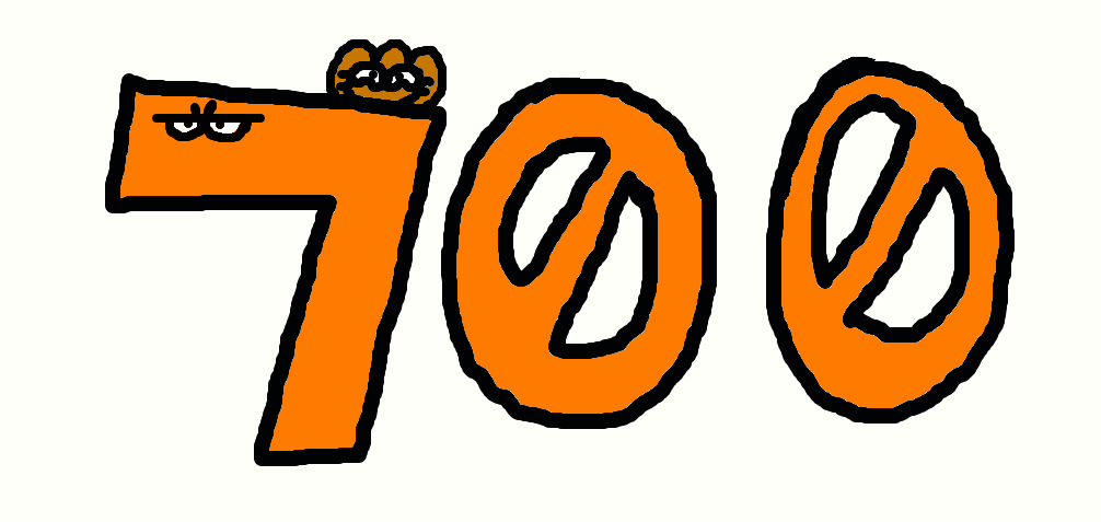 700 by Bermattra on DeviantArt