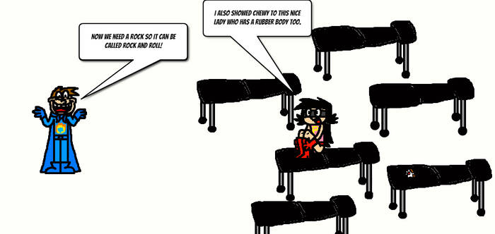 Explore the Best Pinkputty Art | DeviantArt