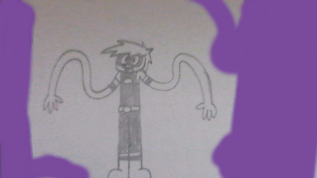 More traditional nuke men art 4 by Bermattra on DeviantArt