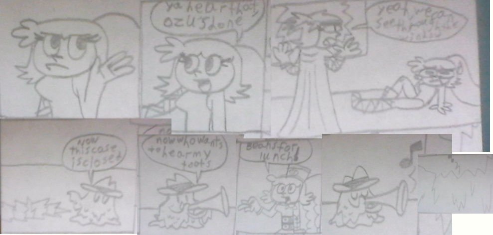 Team Snoopers panels 1880-1888 by Bermattra on DeviantArt