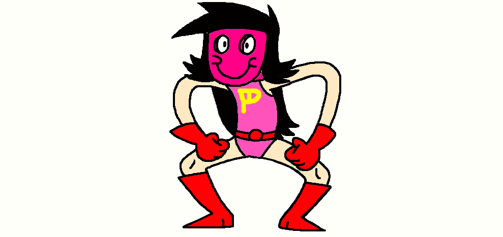 Magenta Pink Putty by Bermattra on DeviantArt