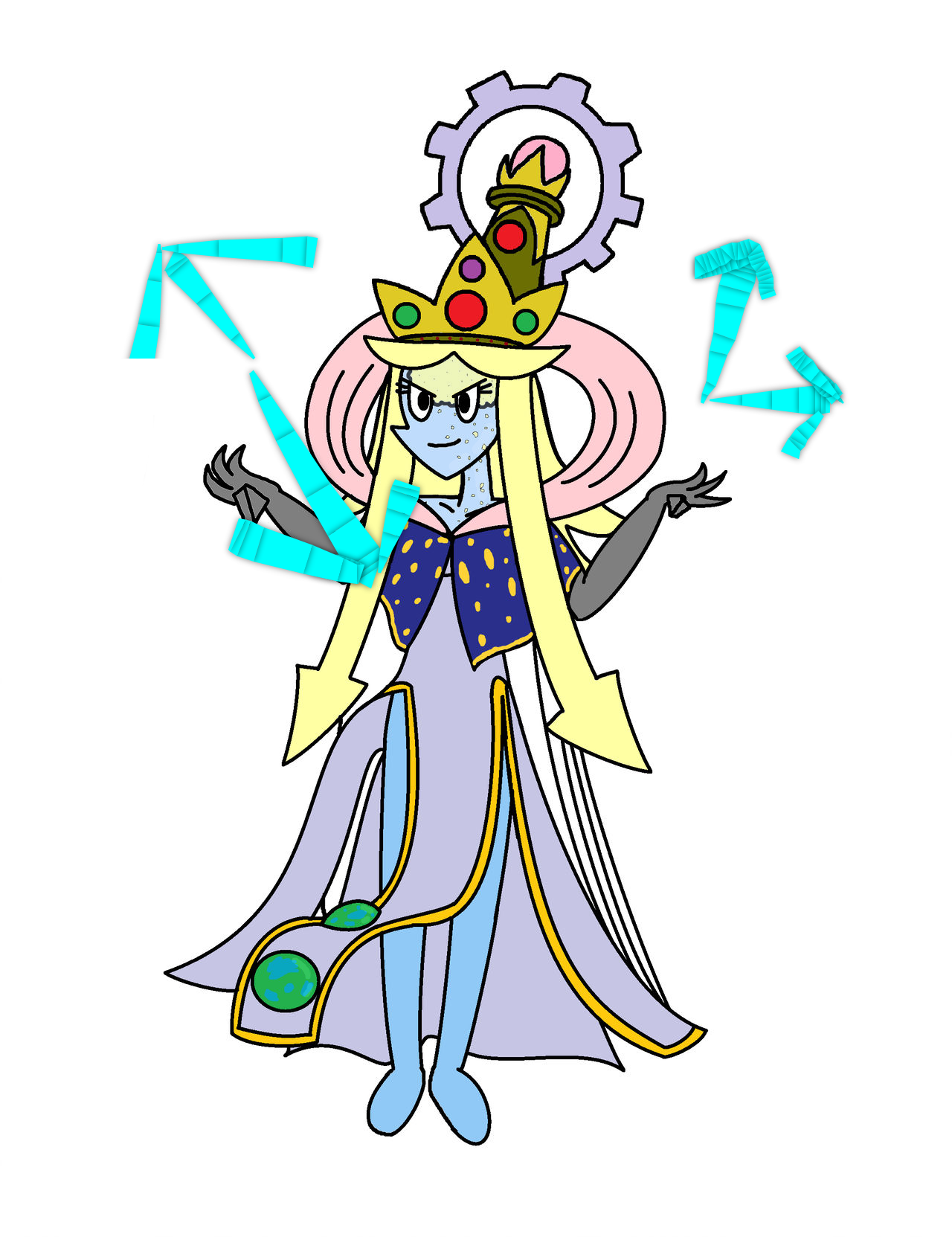 Epoch by Bermattra on DeviantArt