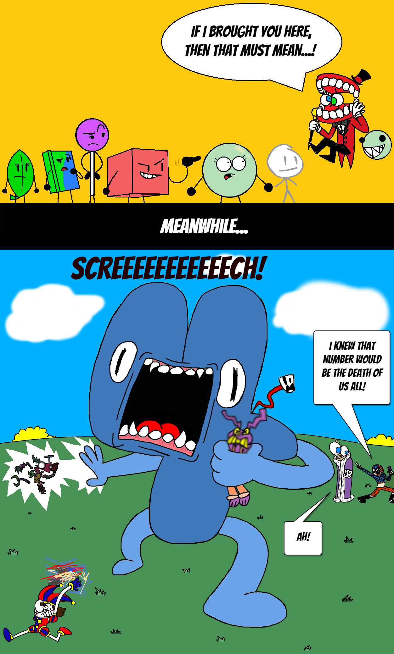 Switch Glitch by Bermattra on DeviantArt