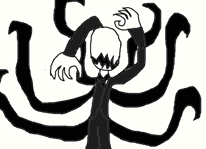 slendy by greenmountainleaf on DeviantArt