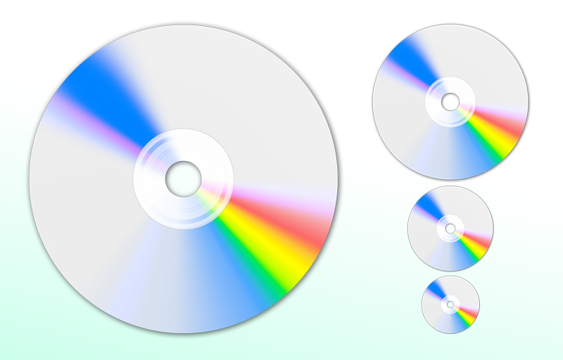 Disc PNG by madFusion15 on DeviantArt