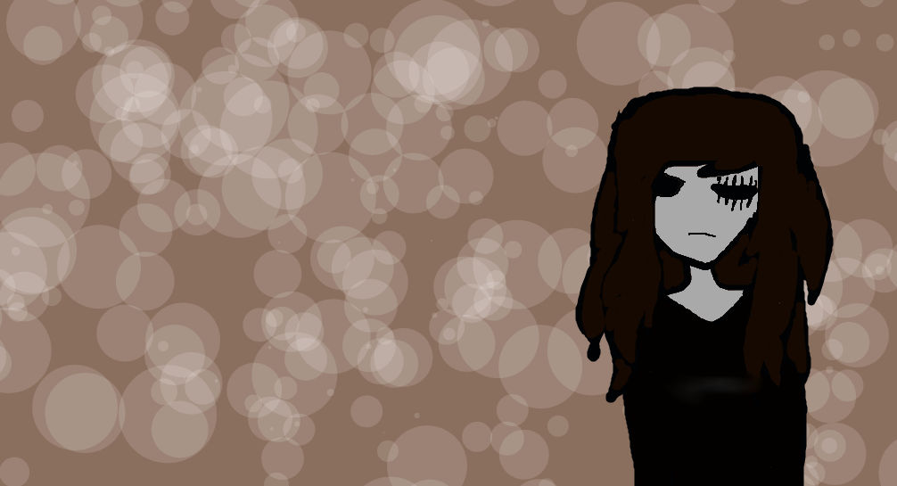 (Creepypasta OC) by Undead247 on DeviantArt