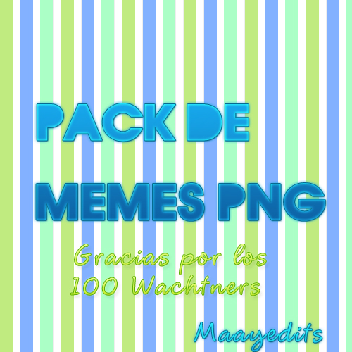 Pack De Memes PNG by MaaySMV on DeviantArt