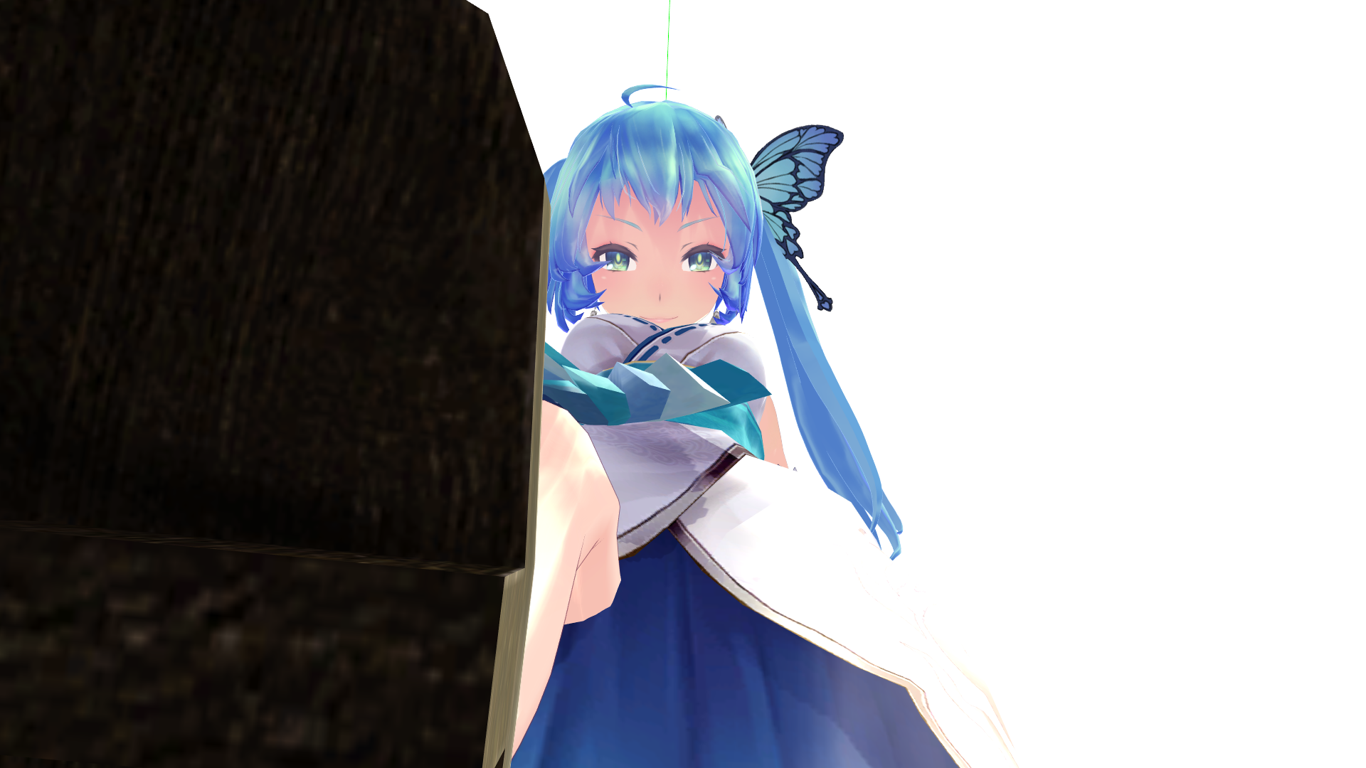 MMD Test by pastorshrink on DeviantArt
