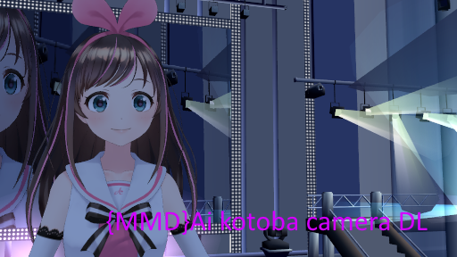 Camera Data Downloads on MMD-Videos-and-Music - DeviantArt