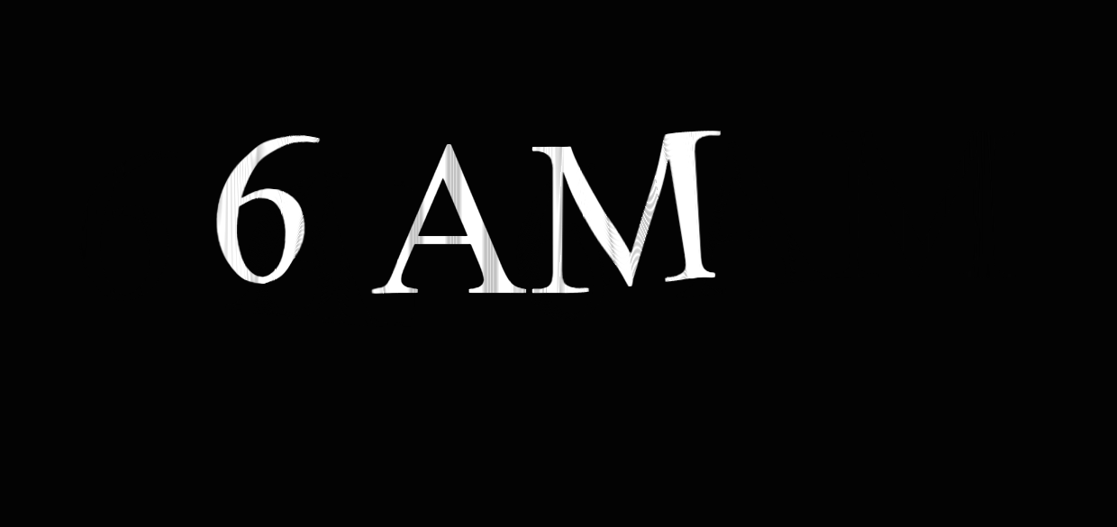 FNAF 2 #3:6 AM by snakedog21 on DeviantArt