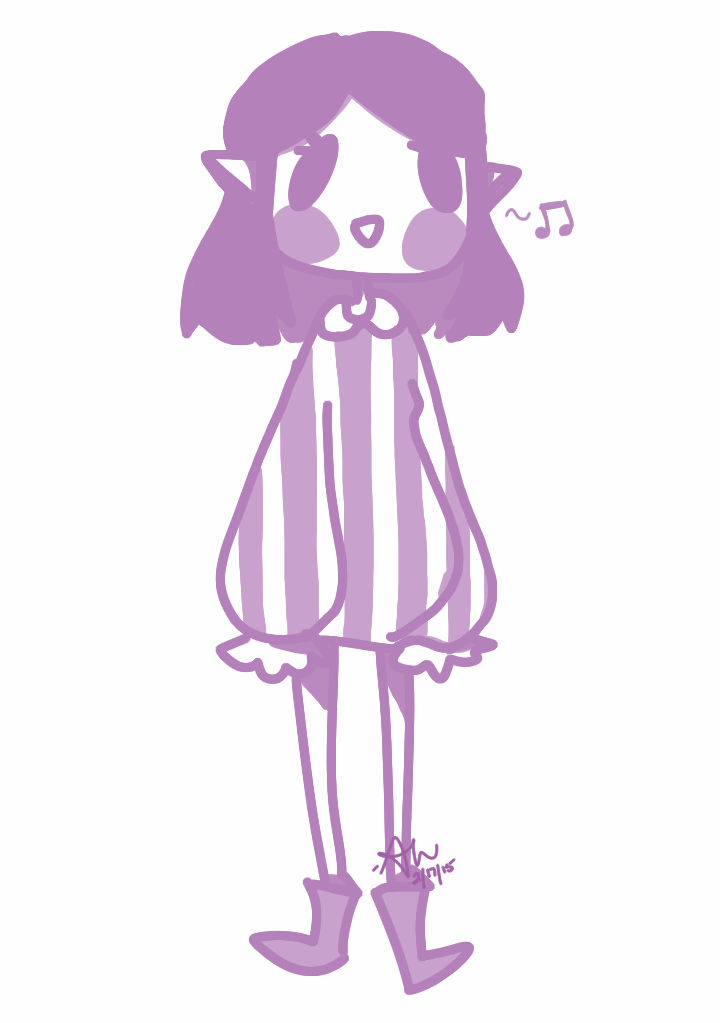 poo-tee-weet by pixalin on DeviantArt