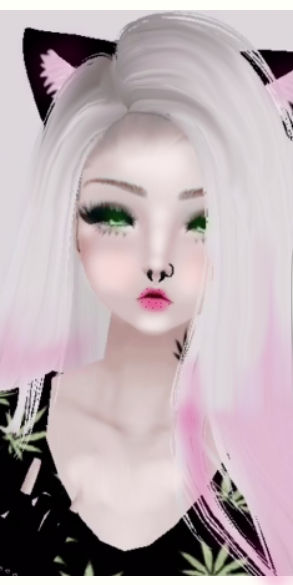 Imvu edit again by SHANIQUAGURLLL on DeviantArt