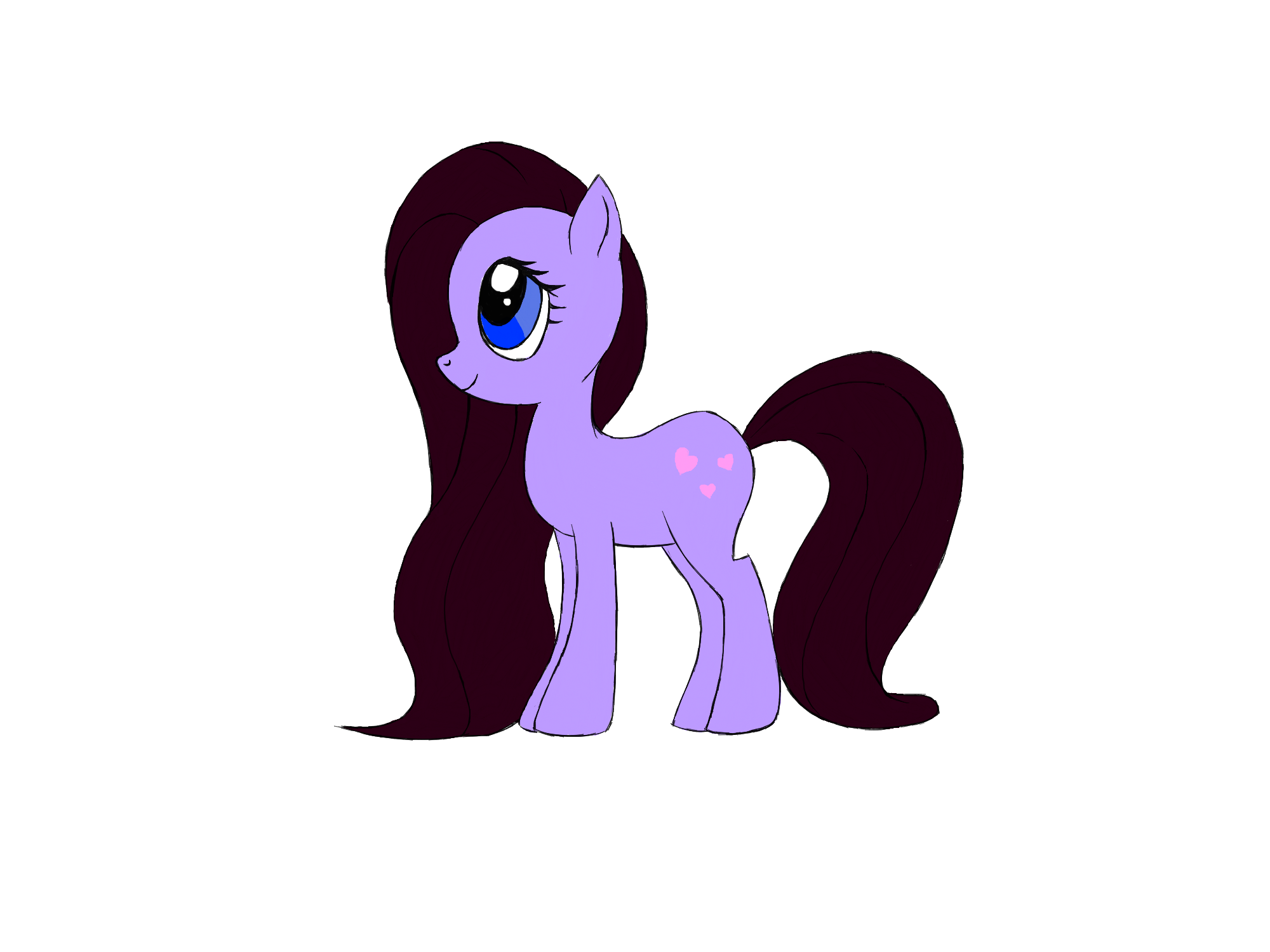 MLP: Love Bug by MirthwaterFarms on DeviantArt