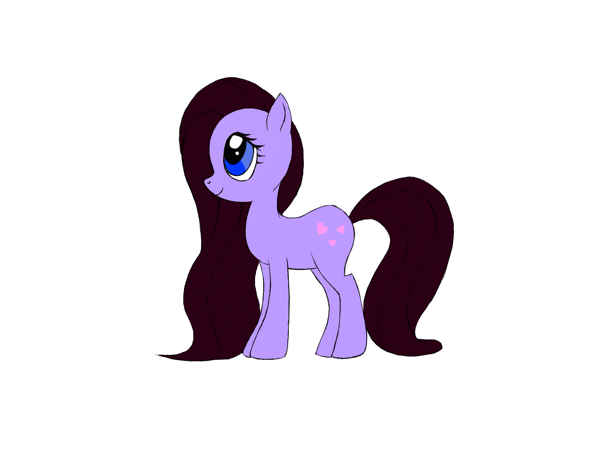 MLP: Love Bug by MirthwaterFarms on DeviantArt