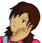 Starling Thinking Sprite by kidliquorice on DeviantArt