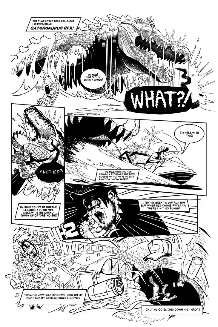 Comic Page2 by DrPepperSpray on DeviantArt