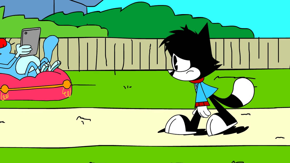 TOON'Z - Sad Ending (Read Desc.) by iToonz15 on DeviantArt