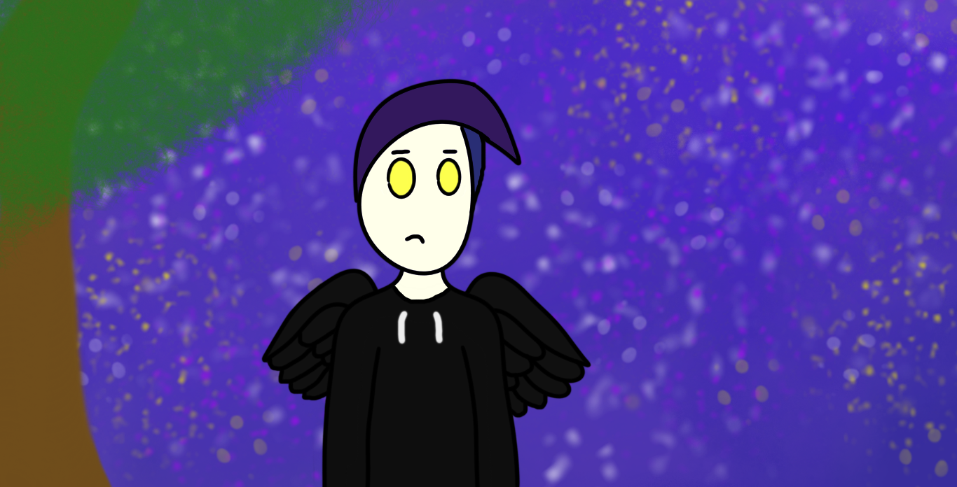 (Human) Falcon by NeonMelonDA on DeviantArt