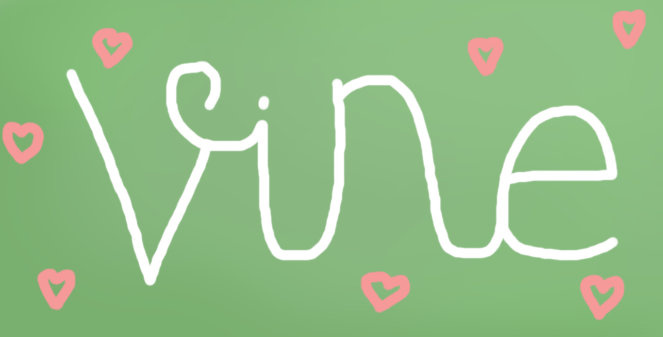 Vine fanart by NeonMelonDA on DeviantArt