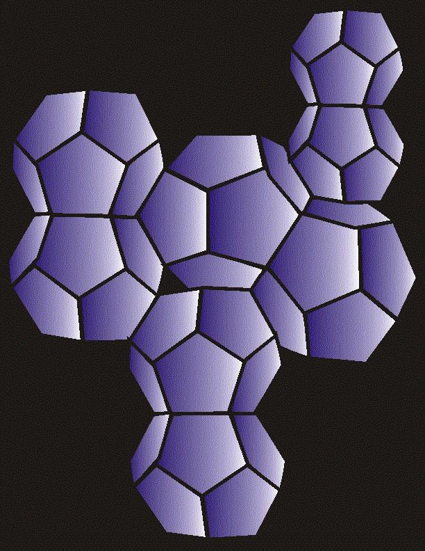 Repetition of Shapes by Tovah on DeviantArt