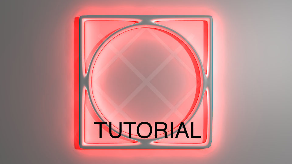Glowing Icon Tutorial by GungnirInd on DeviantArt