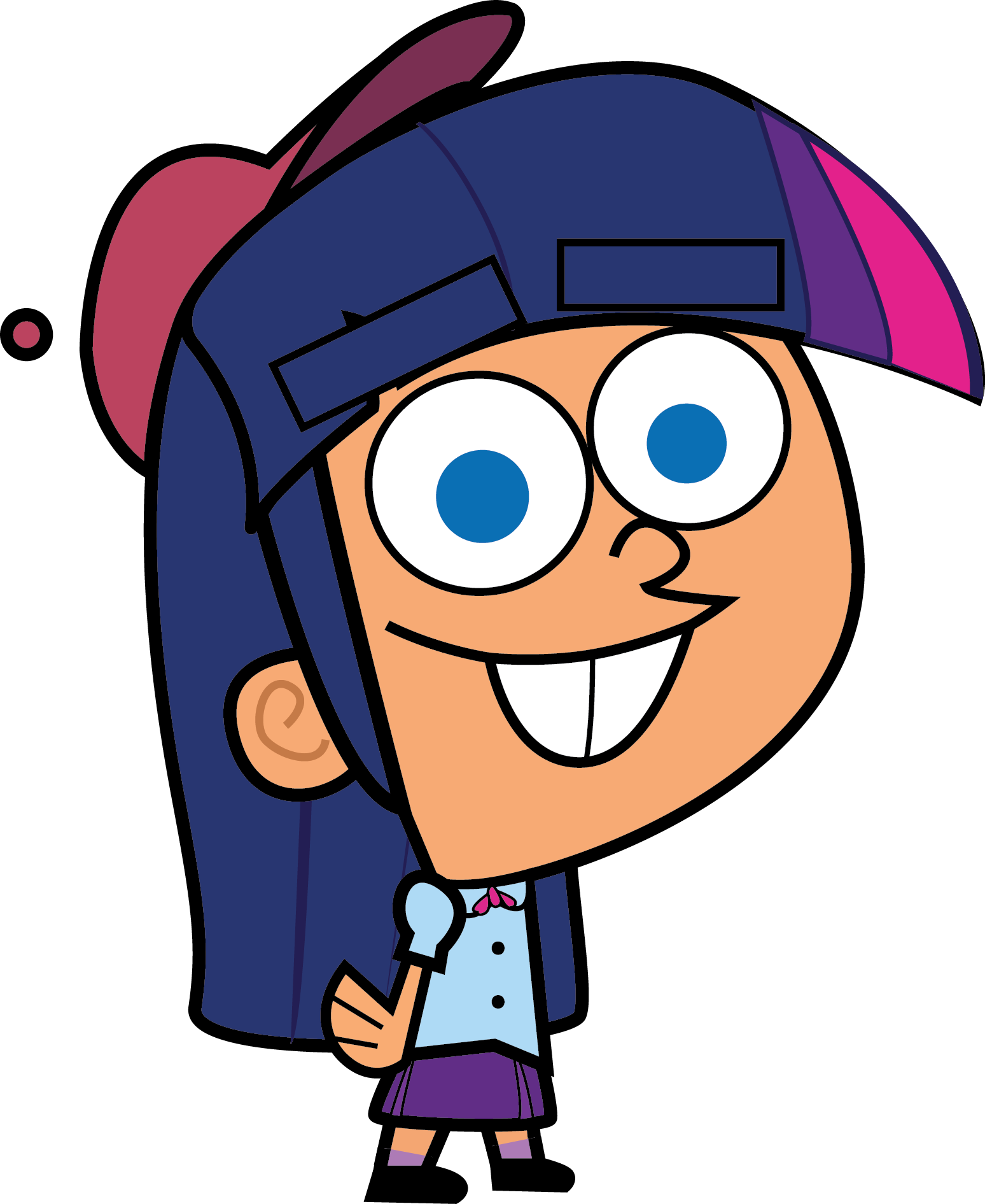 Timmy Sparkle by Amante56 on DeviantArt