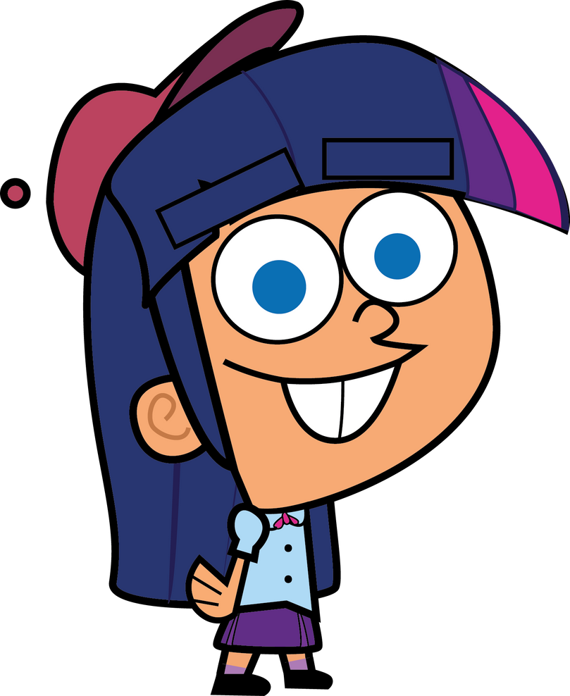 Timmy Sparkle by Amante56 on DeviantArt