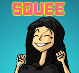 Squeeee by Golseum on DeviantArt