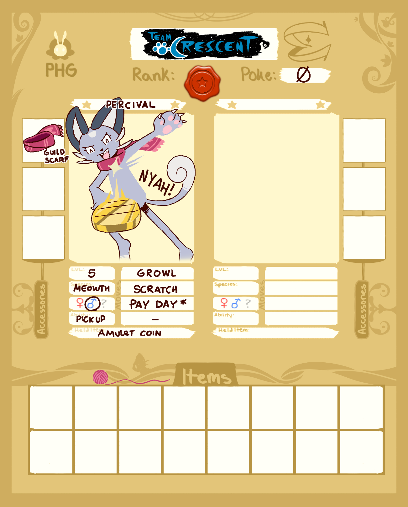 References and Resources on Poke-Heroes-Guild - DeviantArt