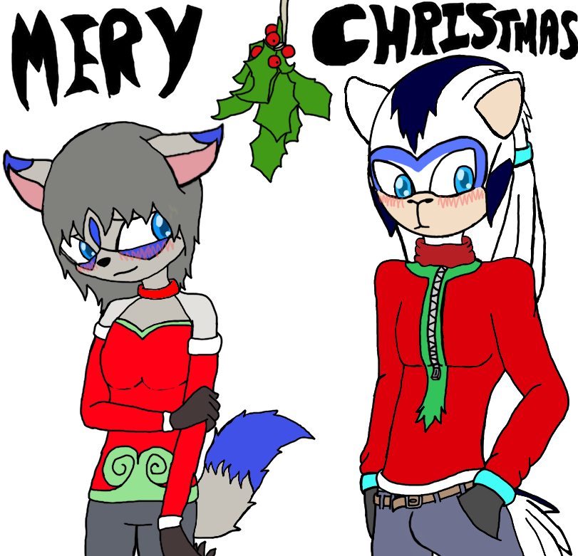 Merry Christmas 2015 by sim-phil on DeviantArt