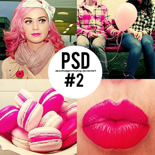 PSD 'WeHeartIt' by AboutHelpPhotoshop on DeviantArt