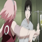 Slap Naruto by UchihaClanRock on DeviantArt
