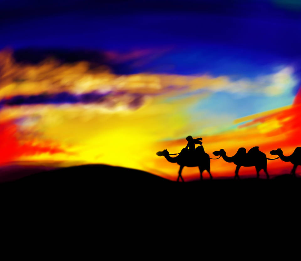Jade Desert by DreamAbove101 on DeviantArt