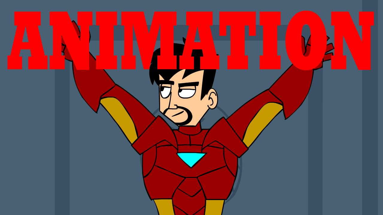 Iron Man 2 Opening by MegaJamesStudios on DeviantArt