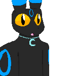 Shadow Emote: Neutral by Kidmolga on DeviantArt