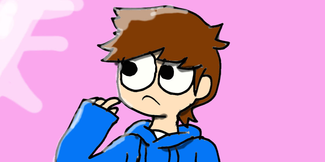 Shiny Guy by AwkwardStufz on DeviantArt