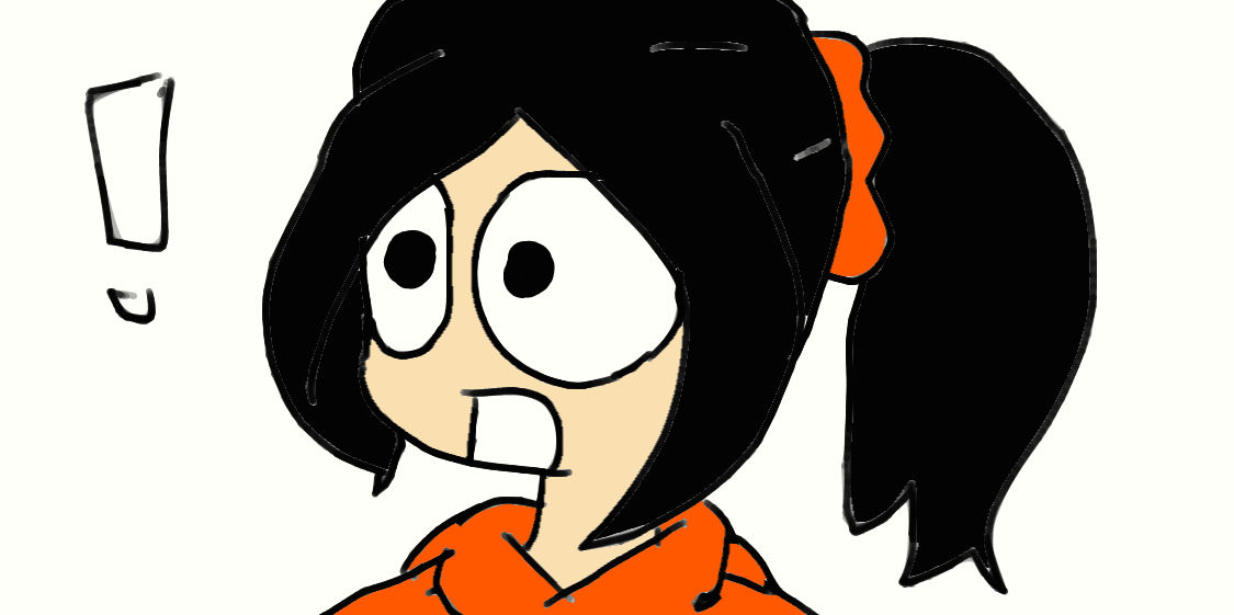 Shocked by AwkwardStufz on DeviantArt